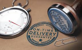 10 Proven Strategies to Improve On-Time Delivery Rates - EOXS Insights