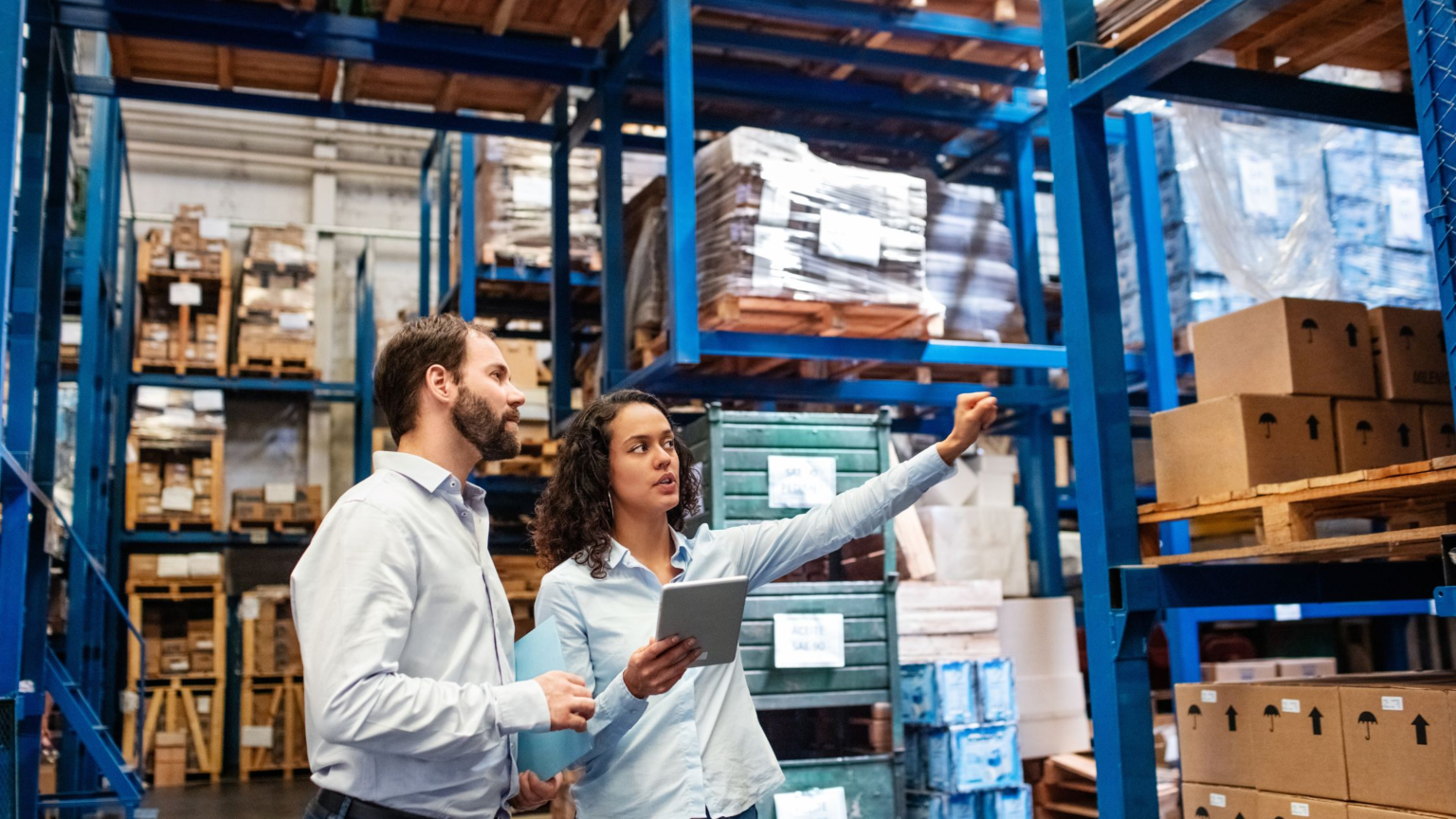 10 Benefits of Using Advanced Software for Inventory Management - EOXS ...
