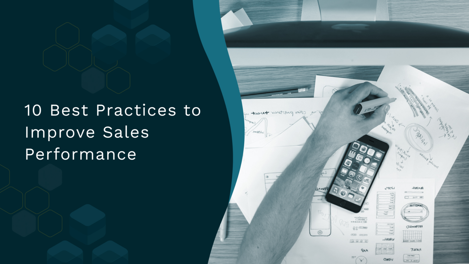 10 Best Practices for Sales Teams to Boost Performance - EOXS Insights