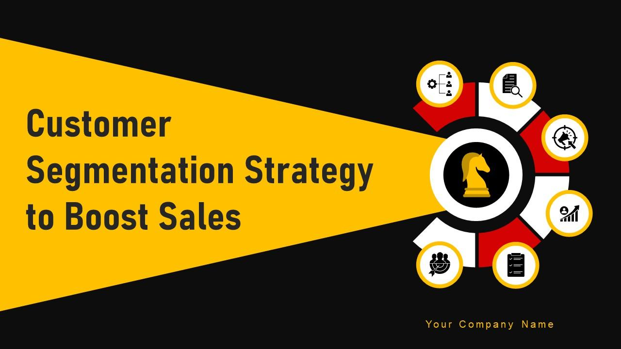 10 Effective Customer Segmentation Strategies to Boost Sales - EOXS ...
