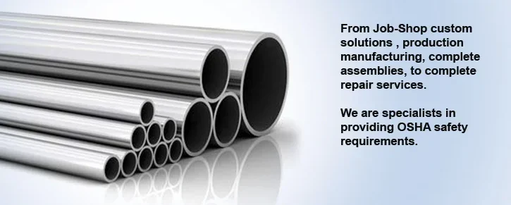 Top 10 Trends Shaping the Future of Metal Fabrication - EOXS Insights