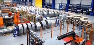 How Quality Control Can Improve Steel Production Effici - EOXS