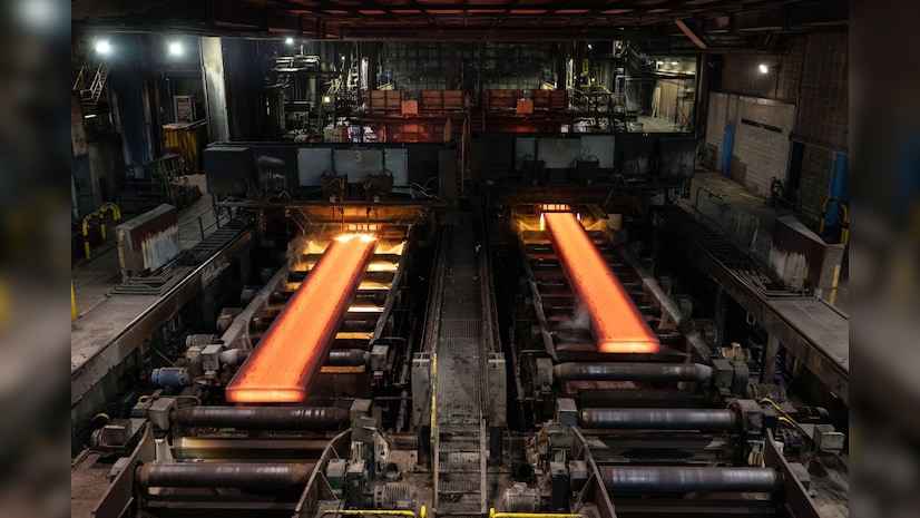 Navigating Government Regulations: How Policies Influence Steel ...