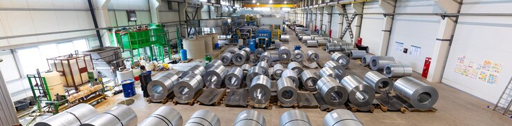 From Traditional to Cutting-Edge Tech in Steel | EOXS
