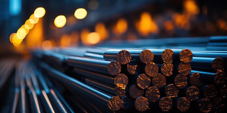From Traditional to Cutting-Edge Tech in Steel | EOXS