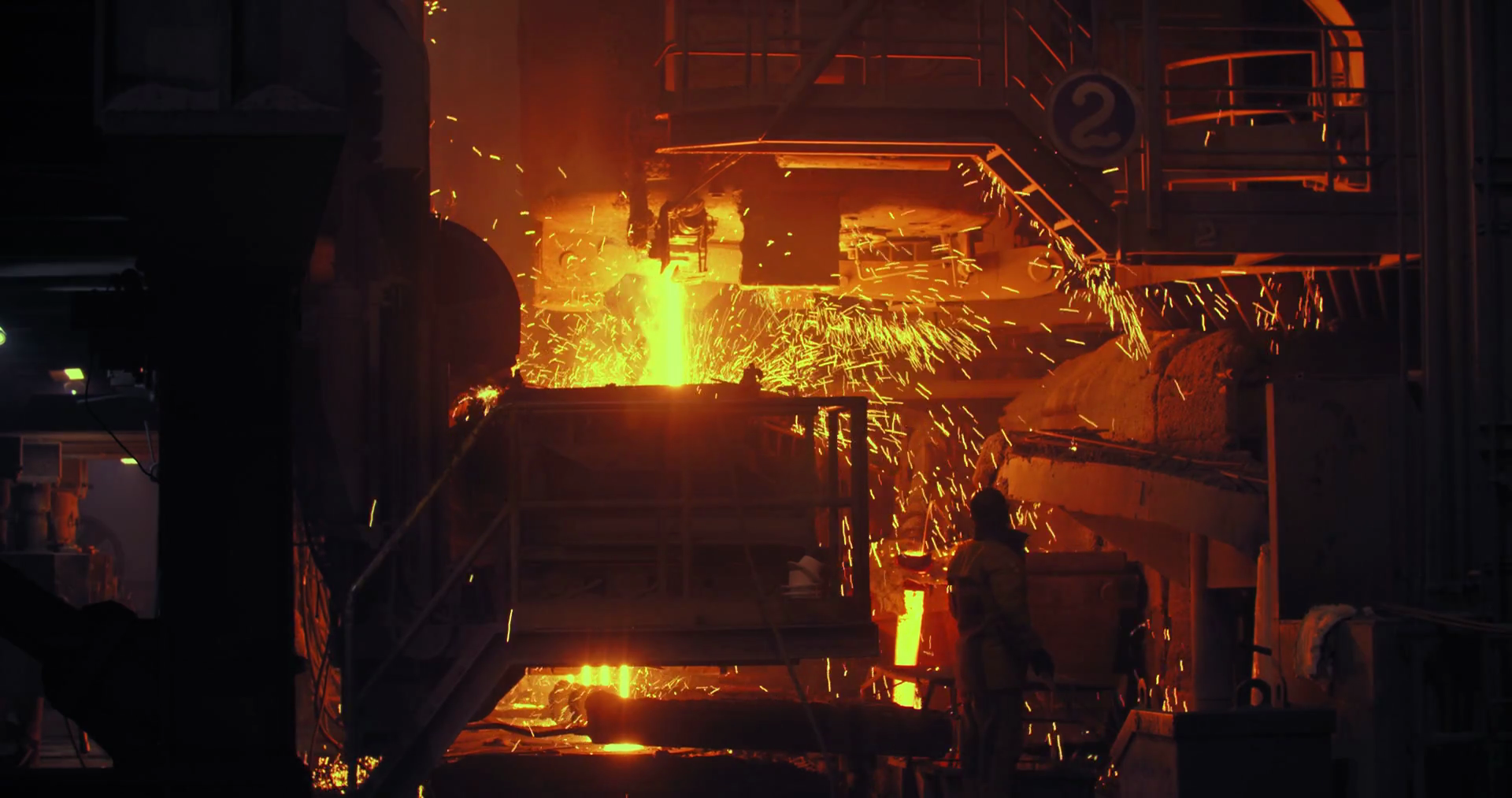 ISO Implementation in Steel Manufacturing Key Steps and Benefits | EOXS