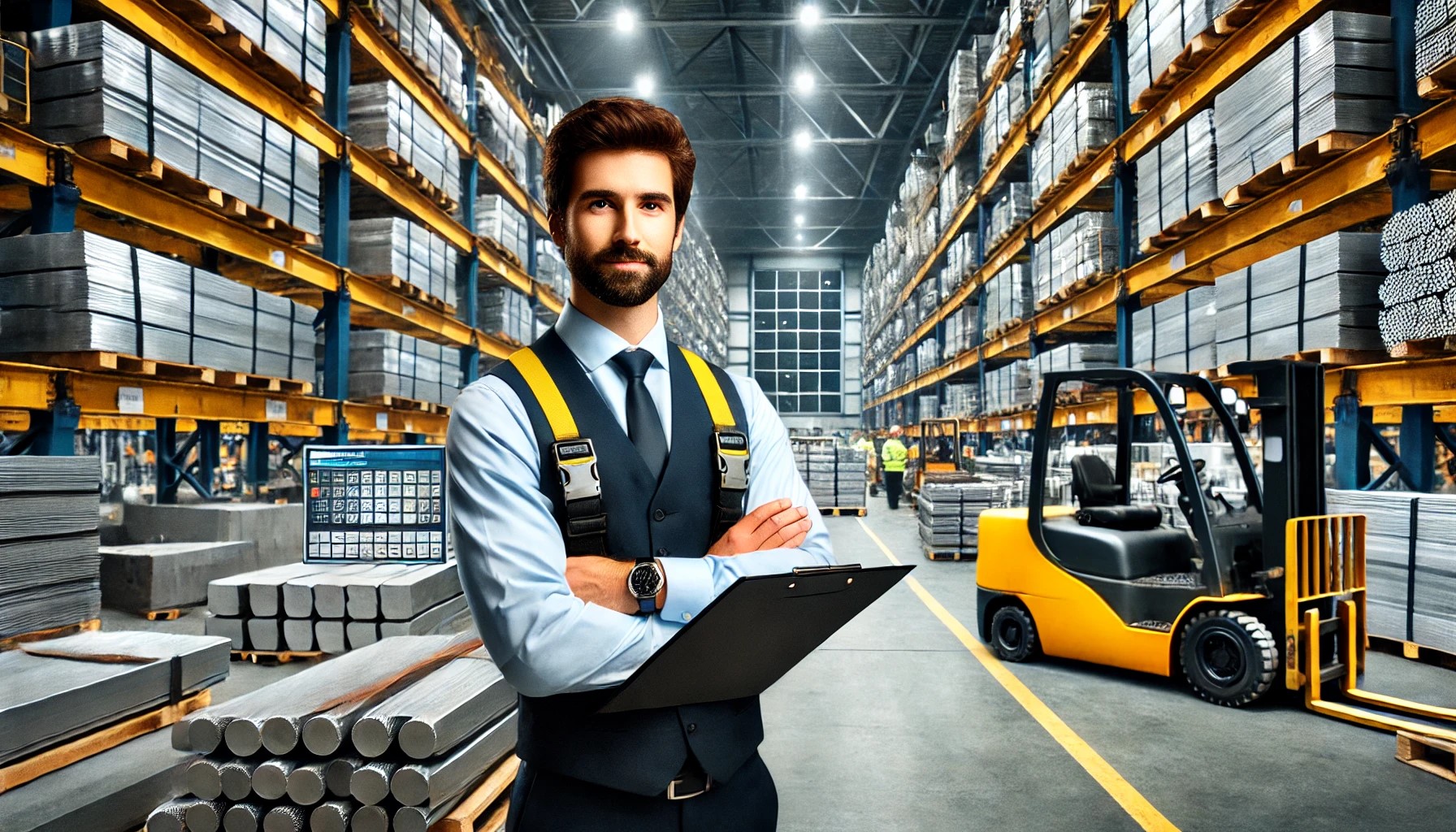 Maximizing Efficiency with Return and Reverse Logistics | EOXS