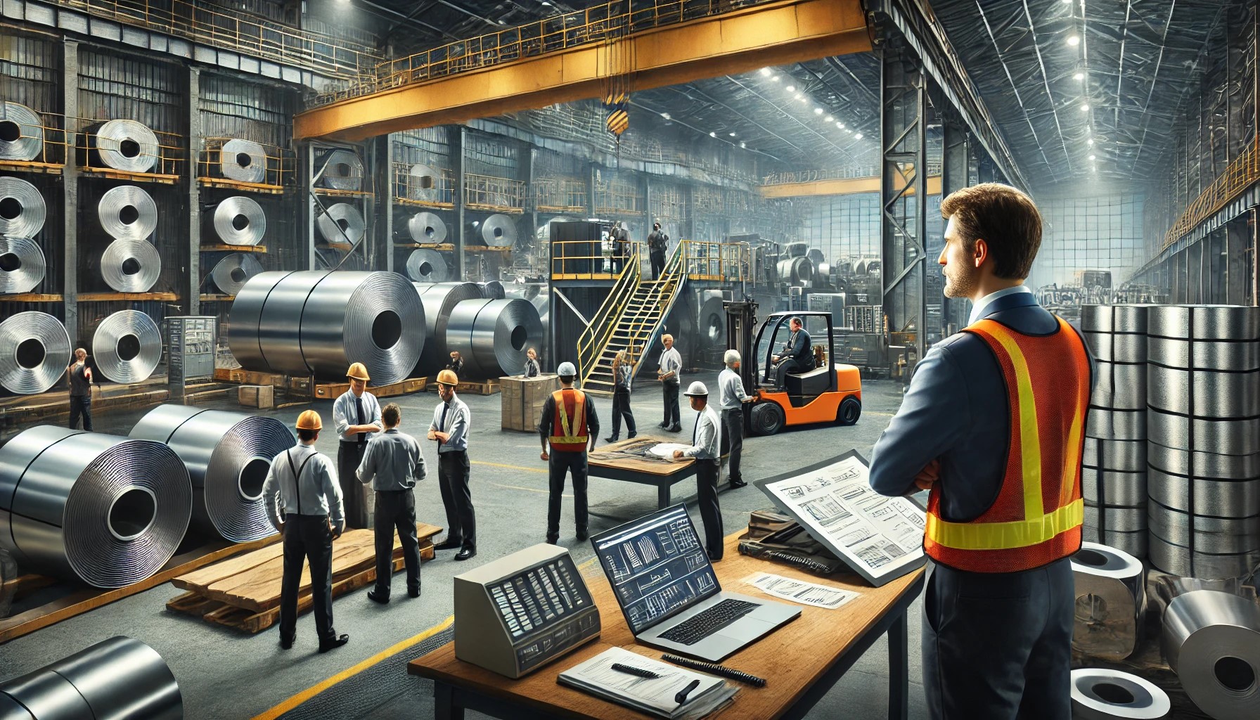 The Ultimate Guide To Operational Oversight Best Practices | EOXS